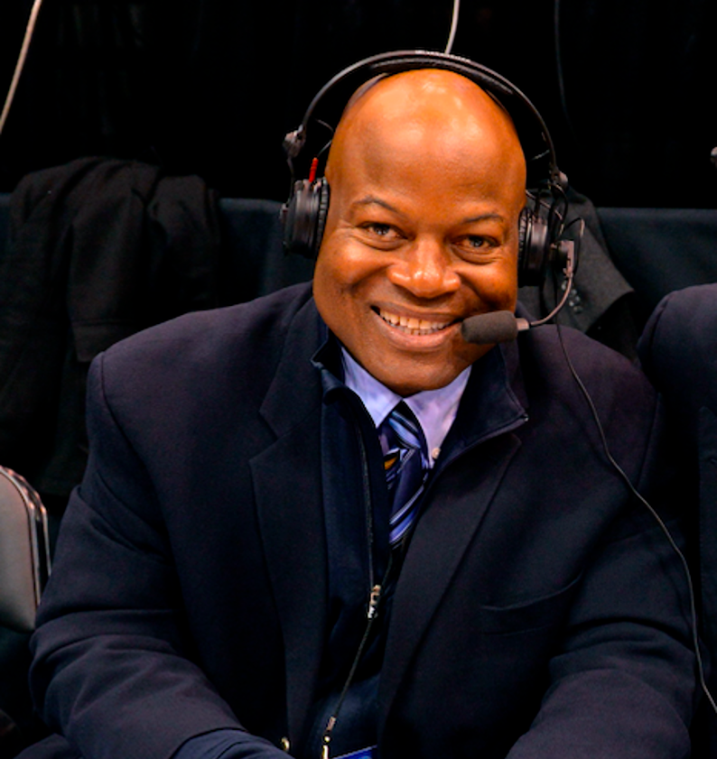Dave Sims