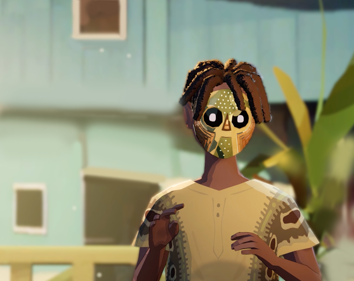 Digital Humans Explained - Oyacamp