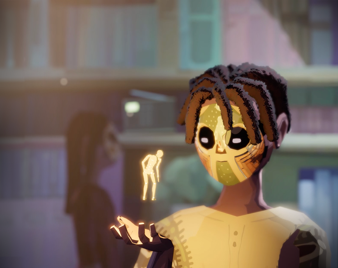 Rokoko Vision releases, offering Dual-Camera Motion capture - Oyacamp