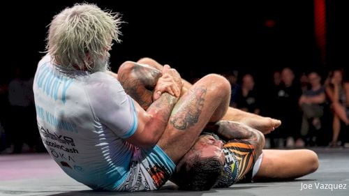 7 Armbar Options in Brazilian Jiu Jitsu | BJJ Blog