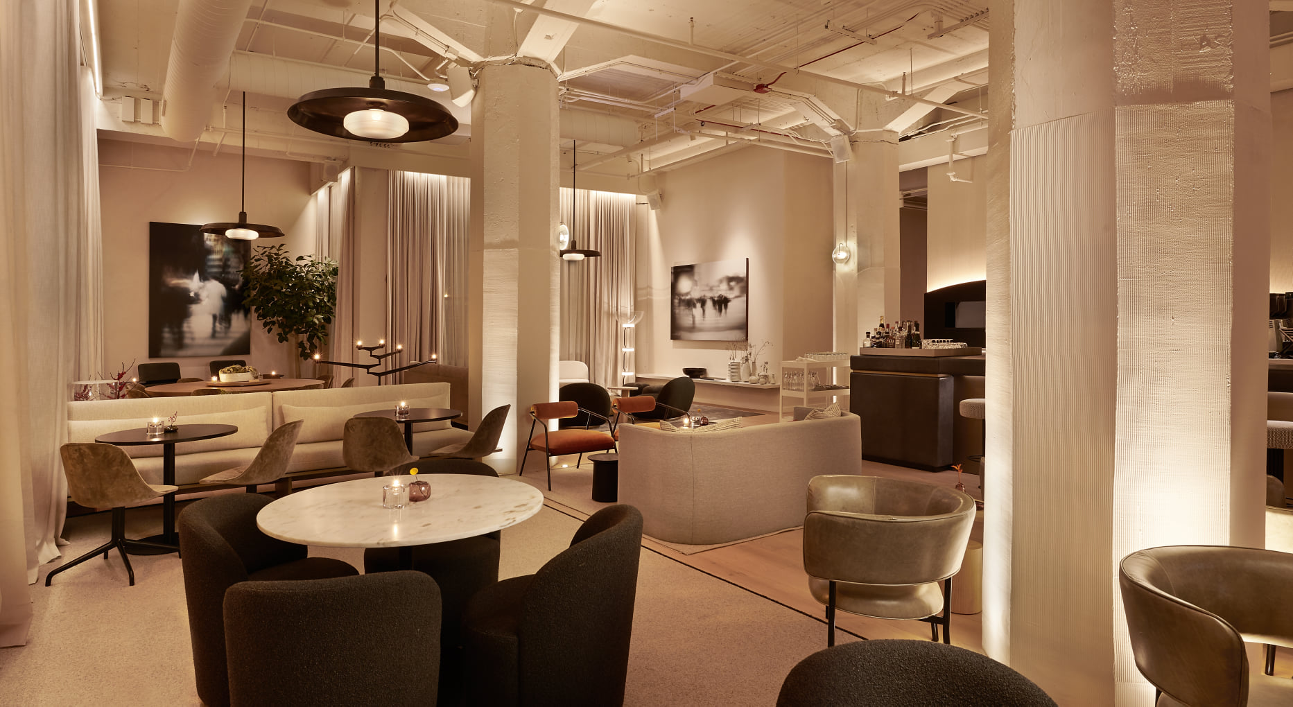 BIÂN, Chicago | ELM Surfaces | Porcelain, Ceramic, Wood, and a World More