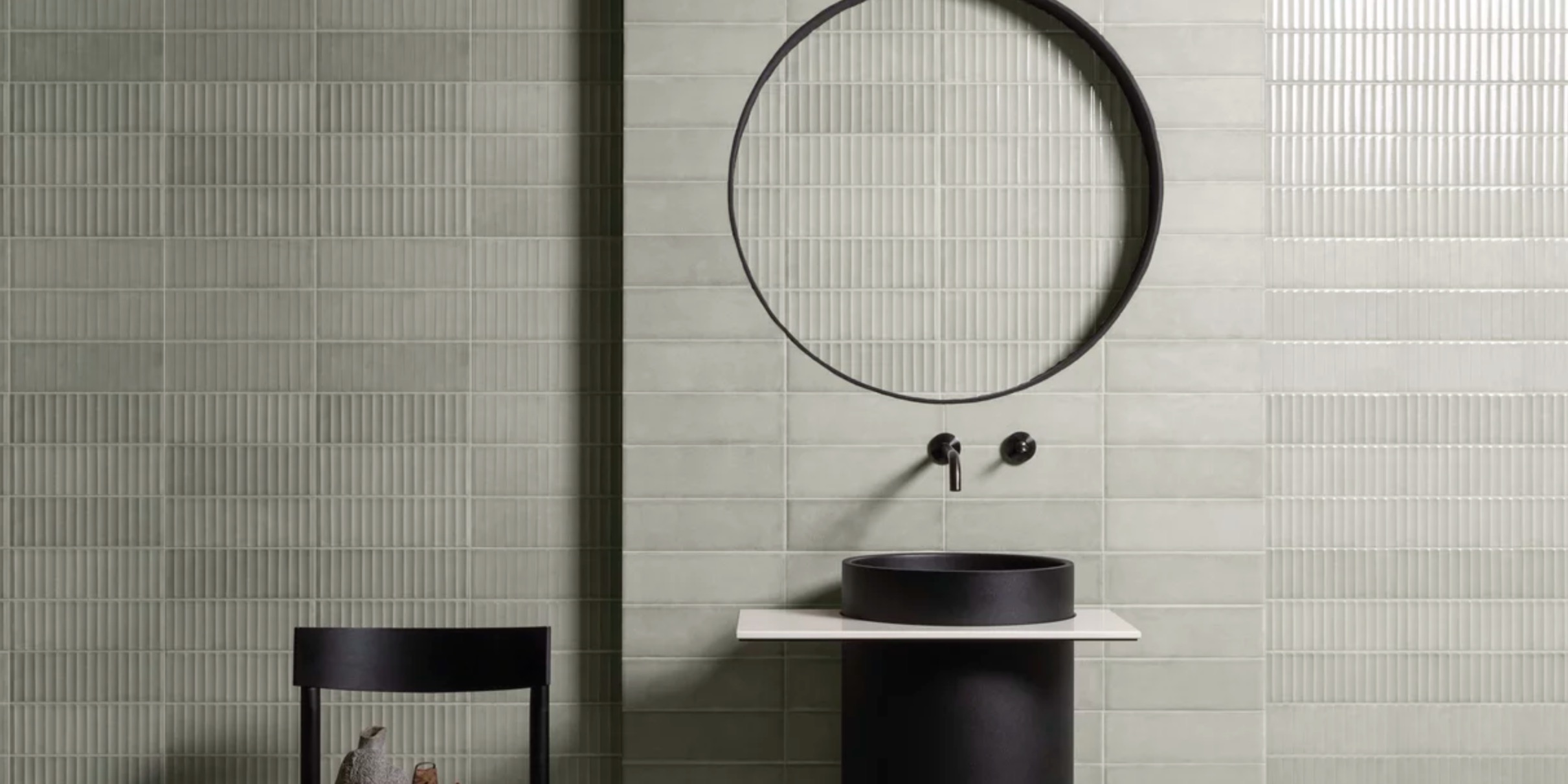 ELM Glass | ELM Surfaces | Porcelain, Ceramic, Wood, and a World More