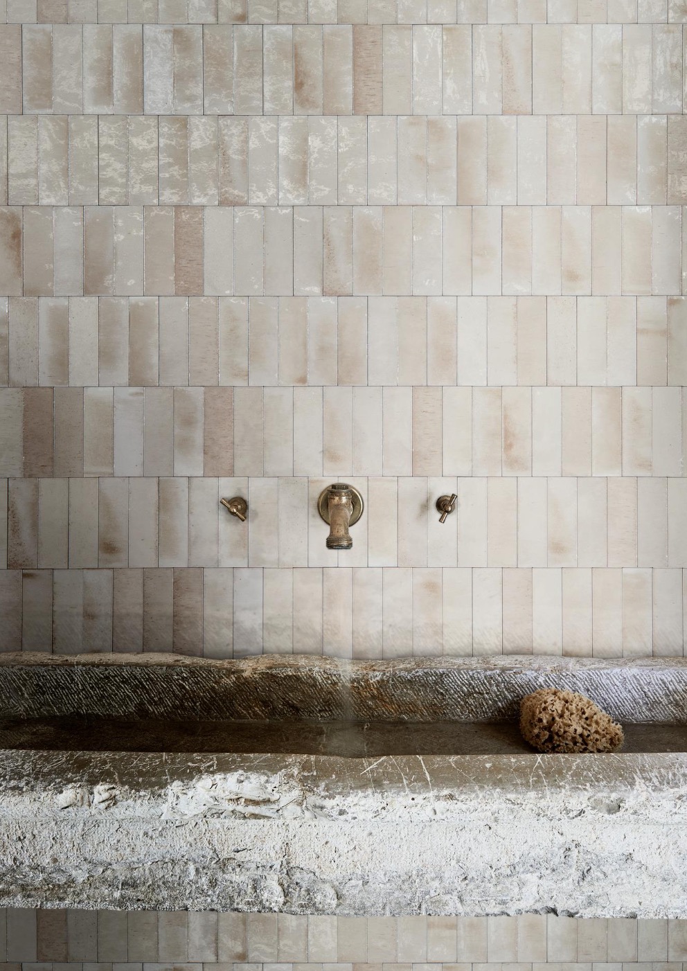 Beige | ELM Surfaces | Porcelain, Ceramic, Wood, and a World More