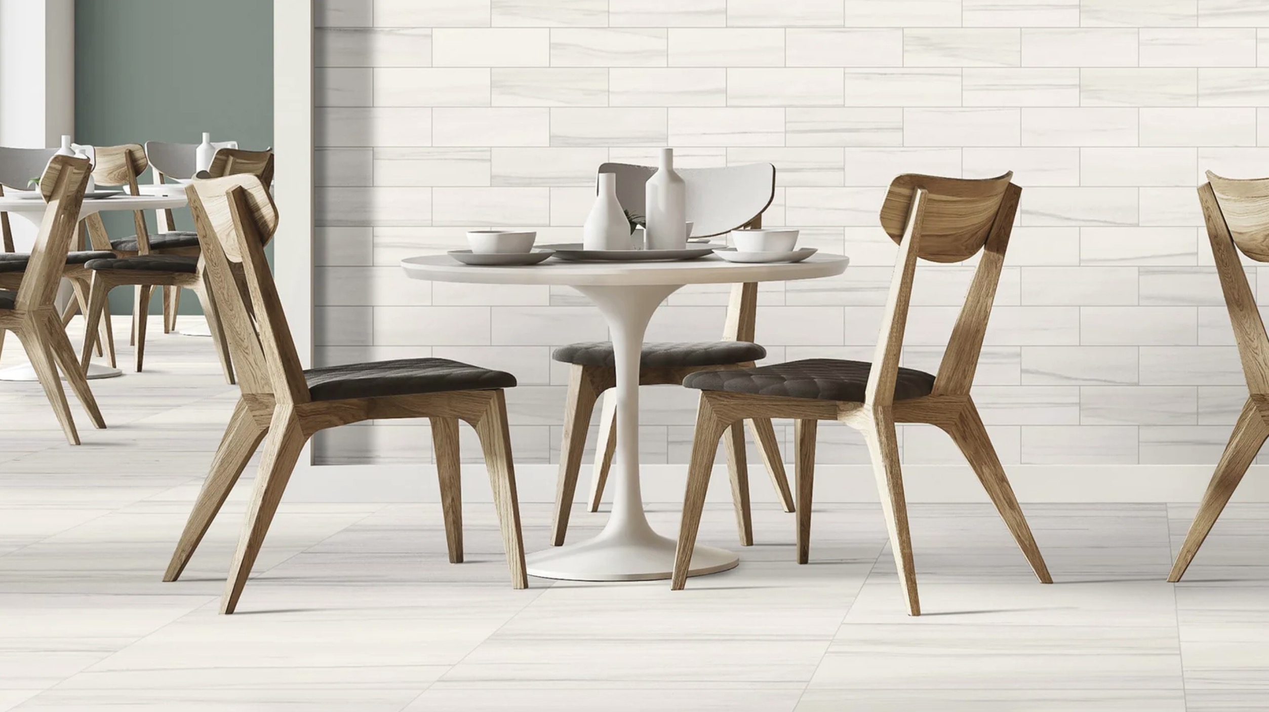 Dolomite | ELM Surfaces | Porcelain, Ceramic, Wood, and a World More