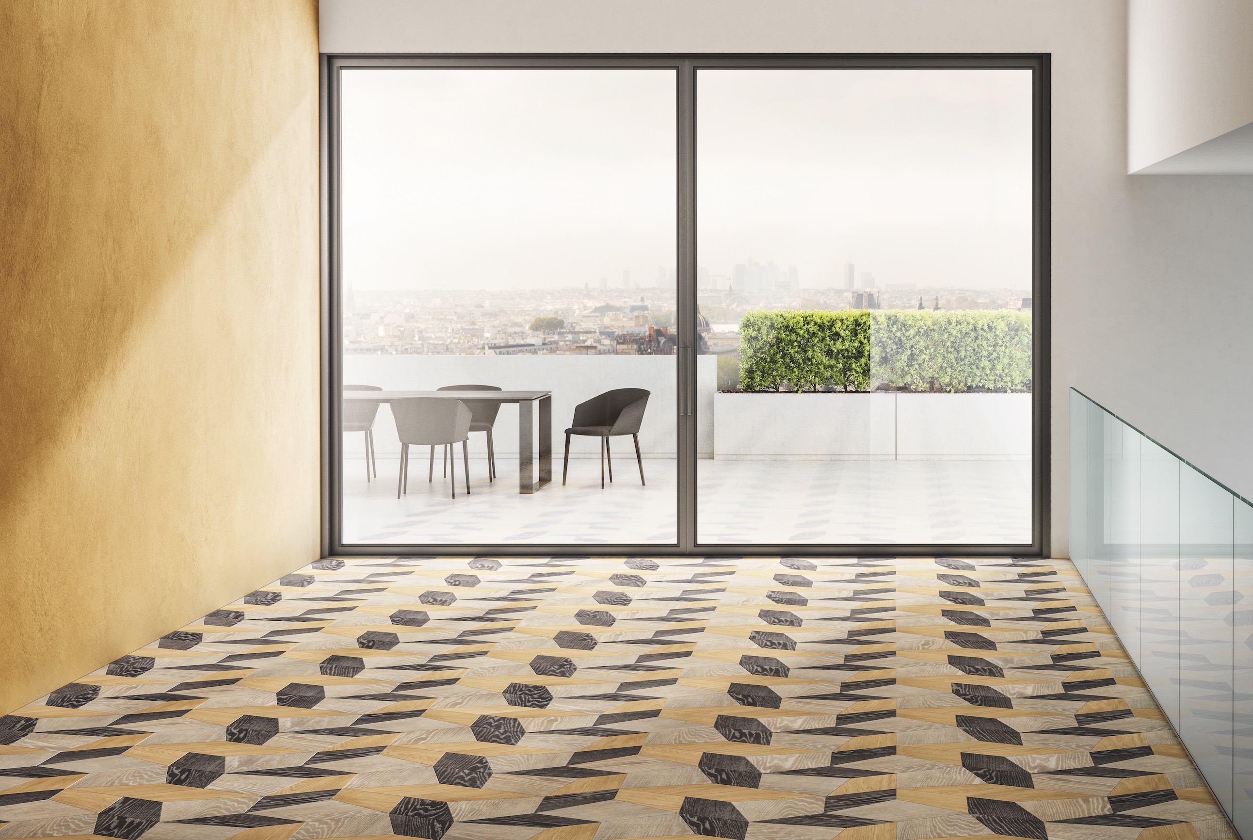 Space | ELM Surfaces | Porcelain, Ceramic, Wood, and a World More