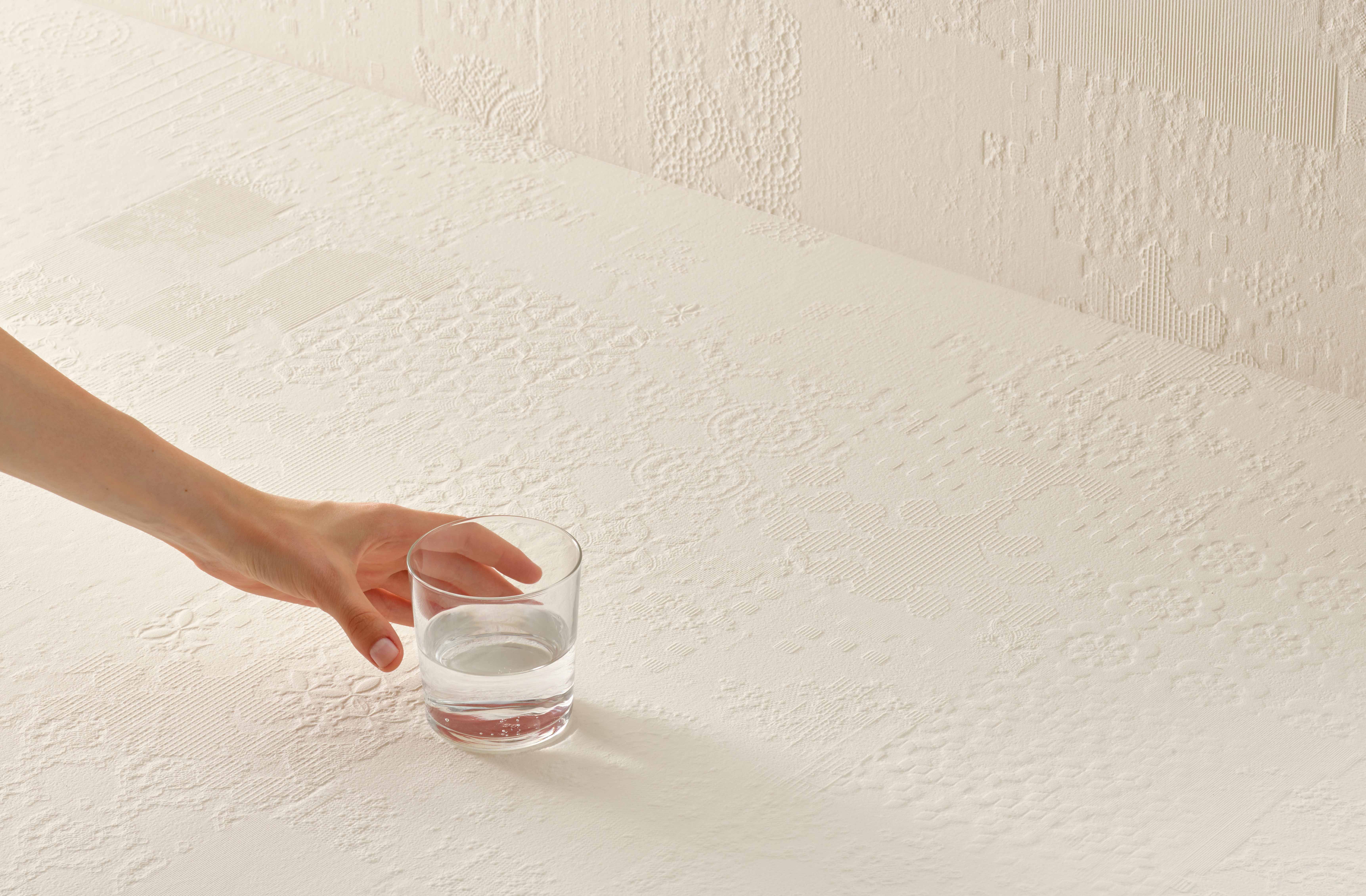 Gesso | ELM Surfaces | Porcelain, Ceramic, Wood, and a World More