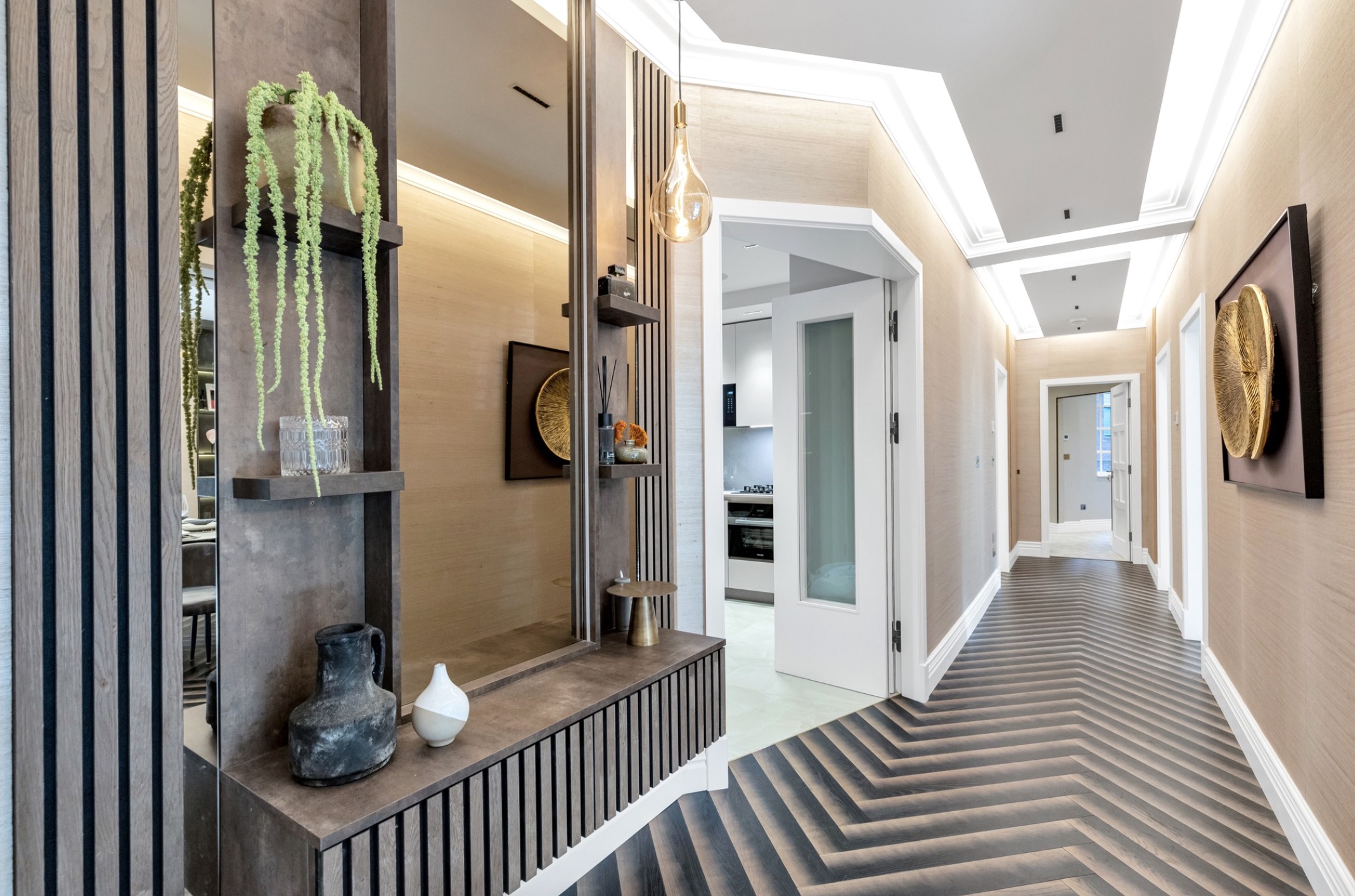 Black Shadow | ELM Surfaces | Porcelain, Ceramic, Wood, and a World More