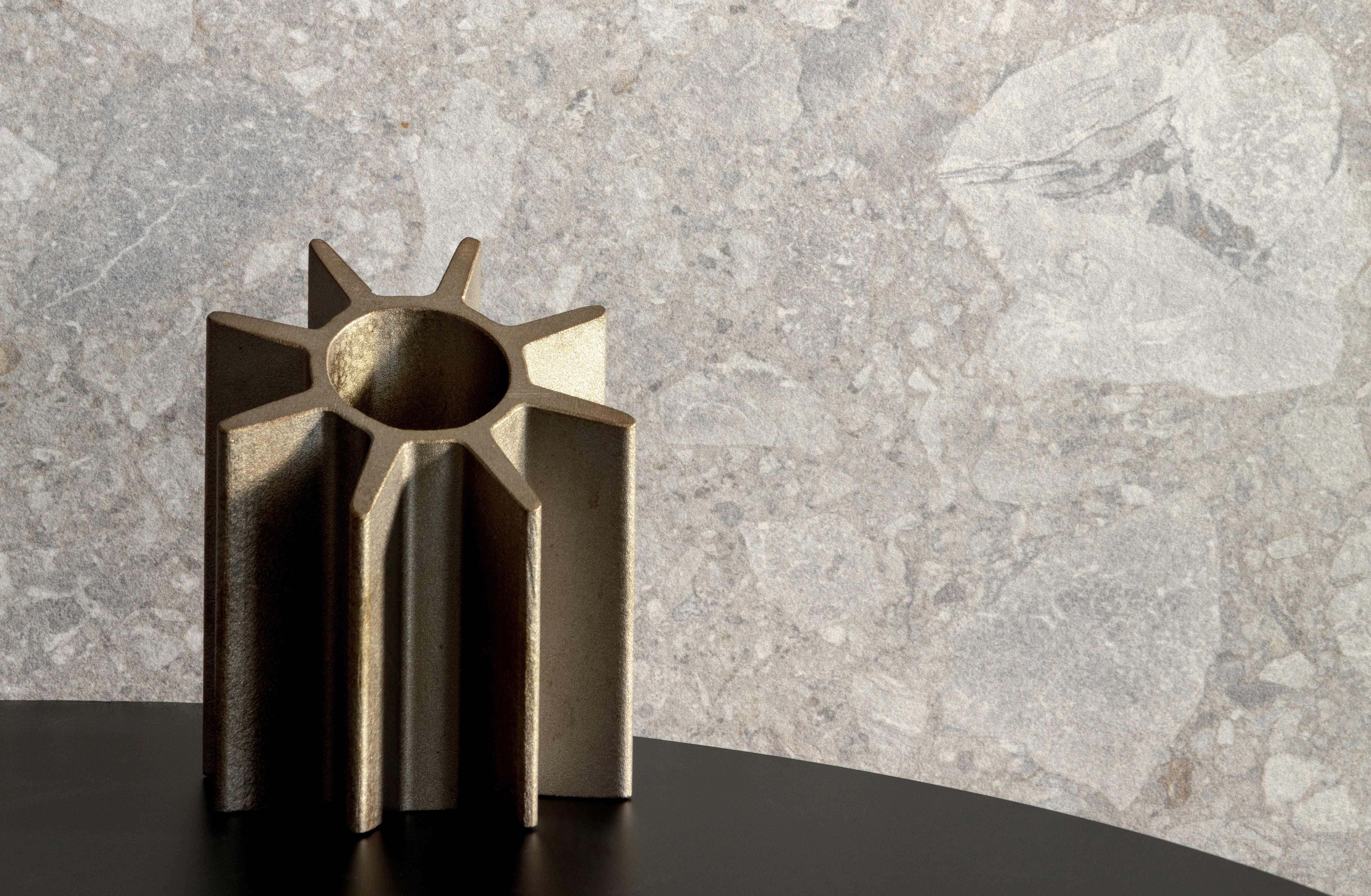 Cluster Light | ELM Surfaces | Porcelain, Ceramic, Wood, and a World More