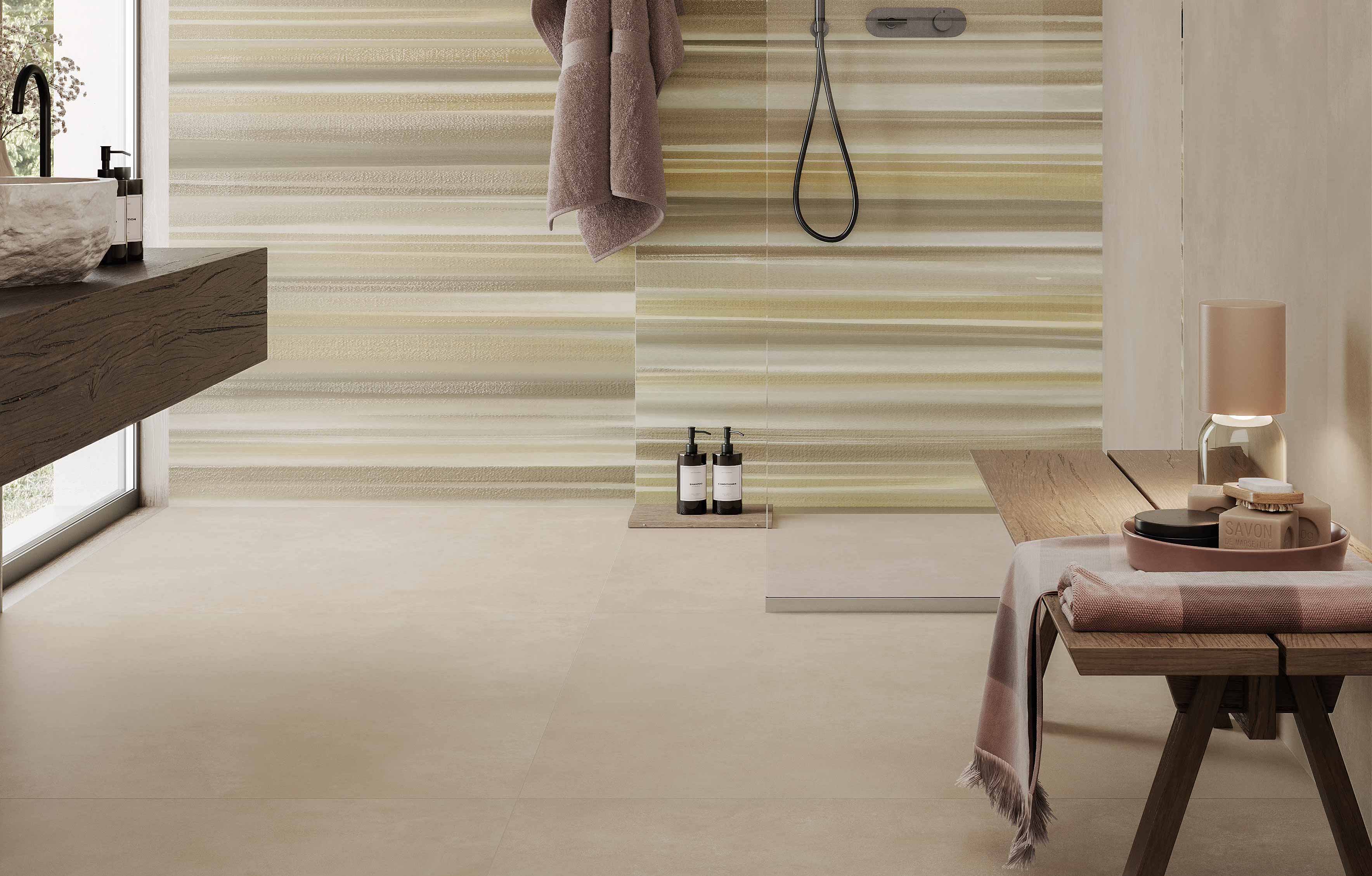 Smooth Lines | ELM Surfaces | Porcelain, Ceramic, Wood, and a World More