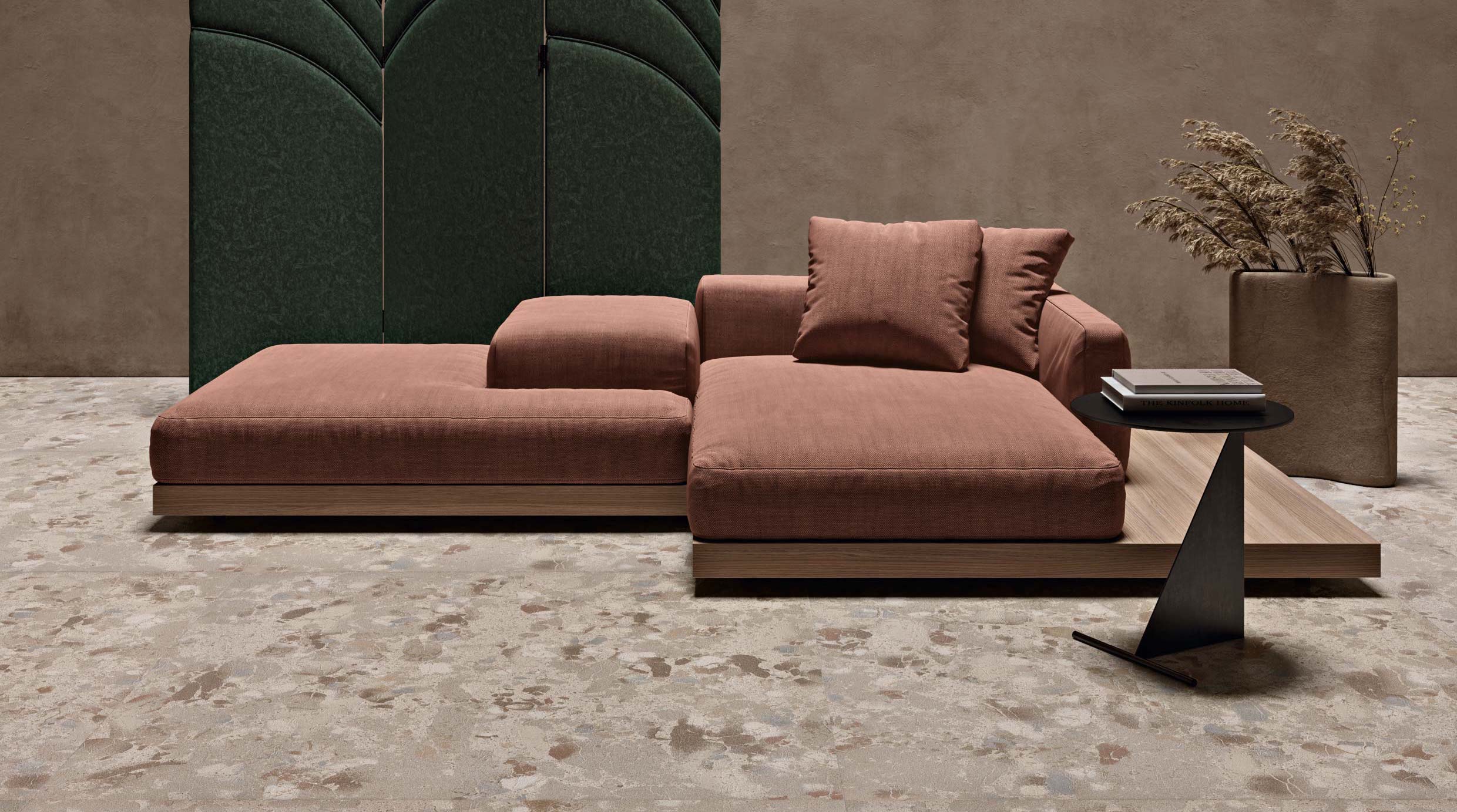 Beige | ELM Surfaces | Porcelain, Ceramic, Wood, and a World More