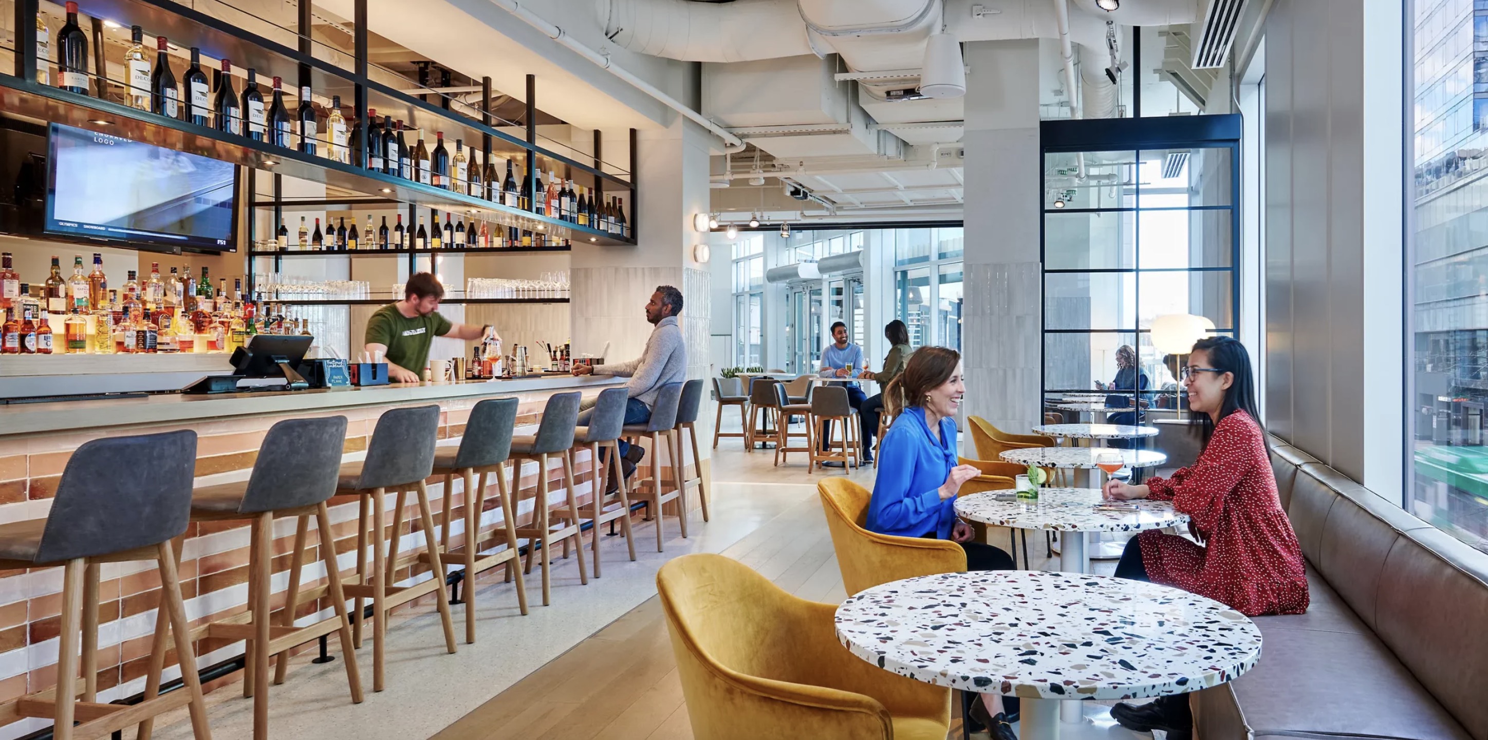 Assembly | ELM Surfaces | Porcelain, Ceramic, Wood, and a World More