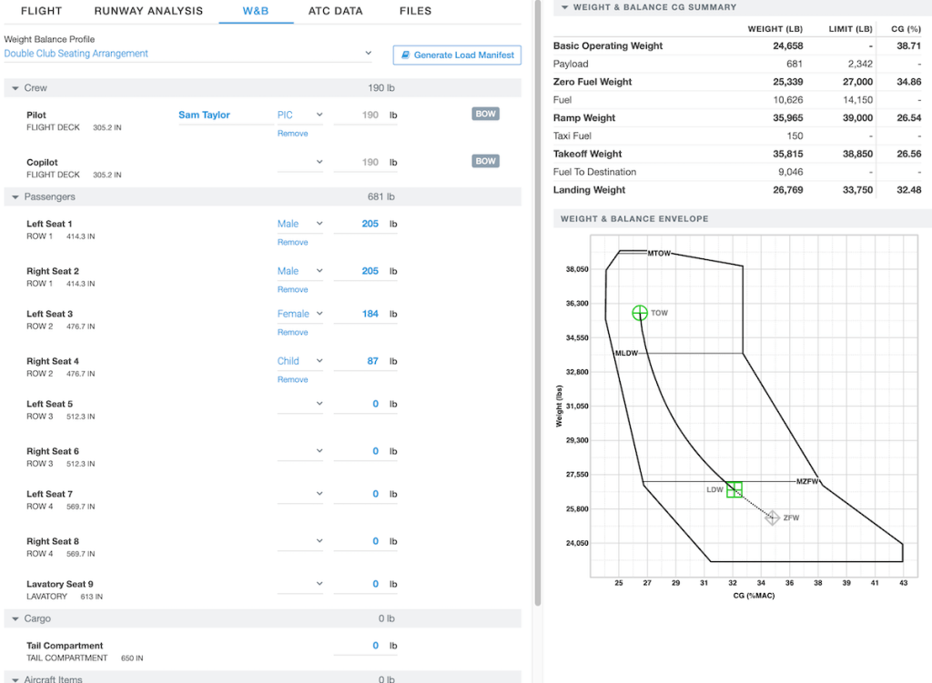 Top 10 Dispatch Feature Releases of 2021 | ForeFlight | ForeFlight
