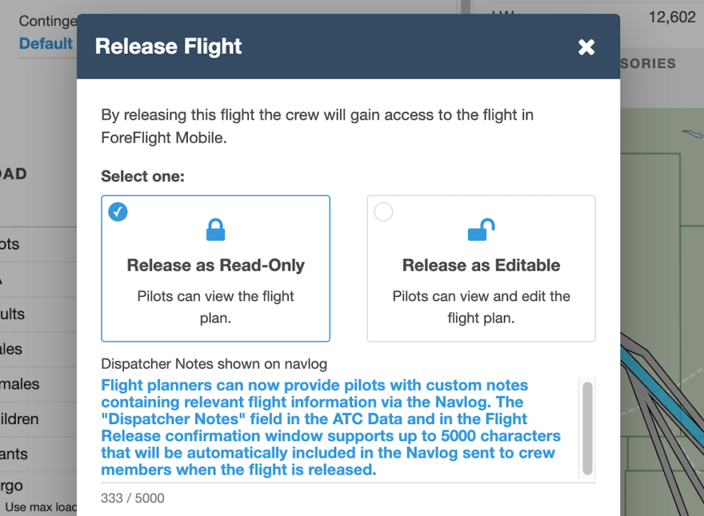 Top 10 Dispatch Feature Releases of 2021 | ForeFlight | ForeFlight