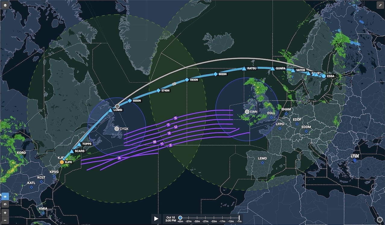 Business Aviation Blog | ForeFlight