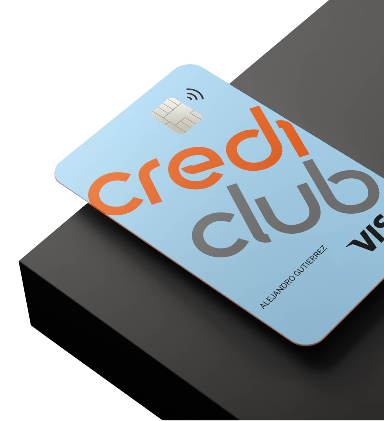 Crediclub | Tus finanzas en un mismo lugar