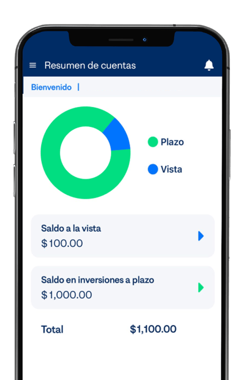 Crediclub | Tus finanzas en un mismo lugar