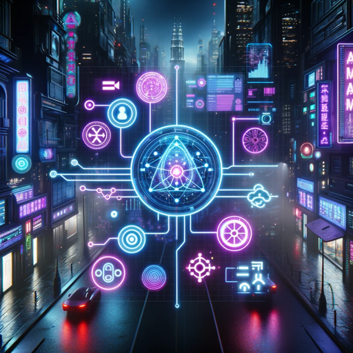 Semiotic Engine - Toolist.ai - The best new AI tools