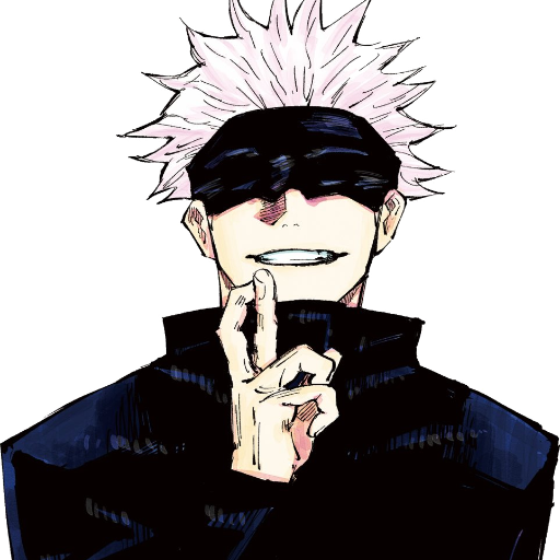 Gojo Satoru - Toolist.ai - The best new AI tools