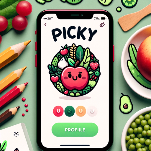 Picky - Toolist.ai - The best new AI tools