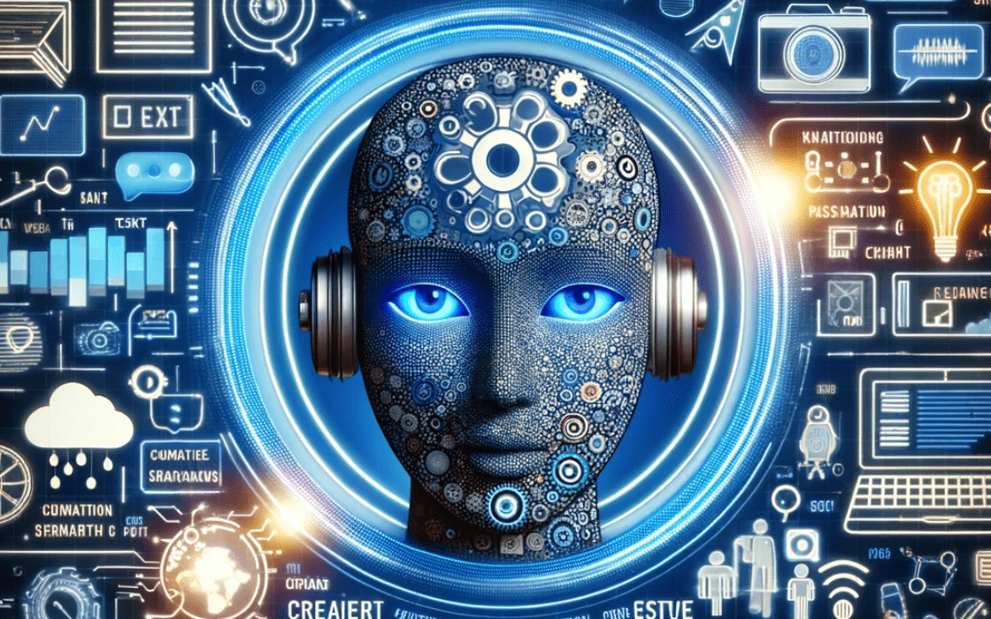 Exploring the Top 10 GPT Innovations by ChatGPT in 2023 - Toolist.ai ...