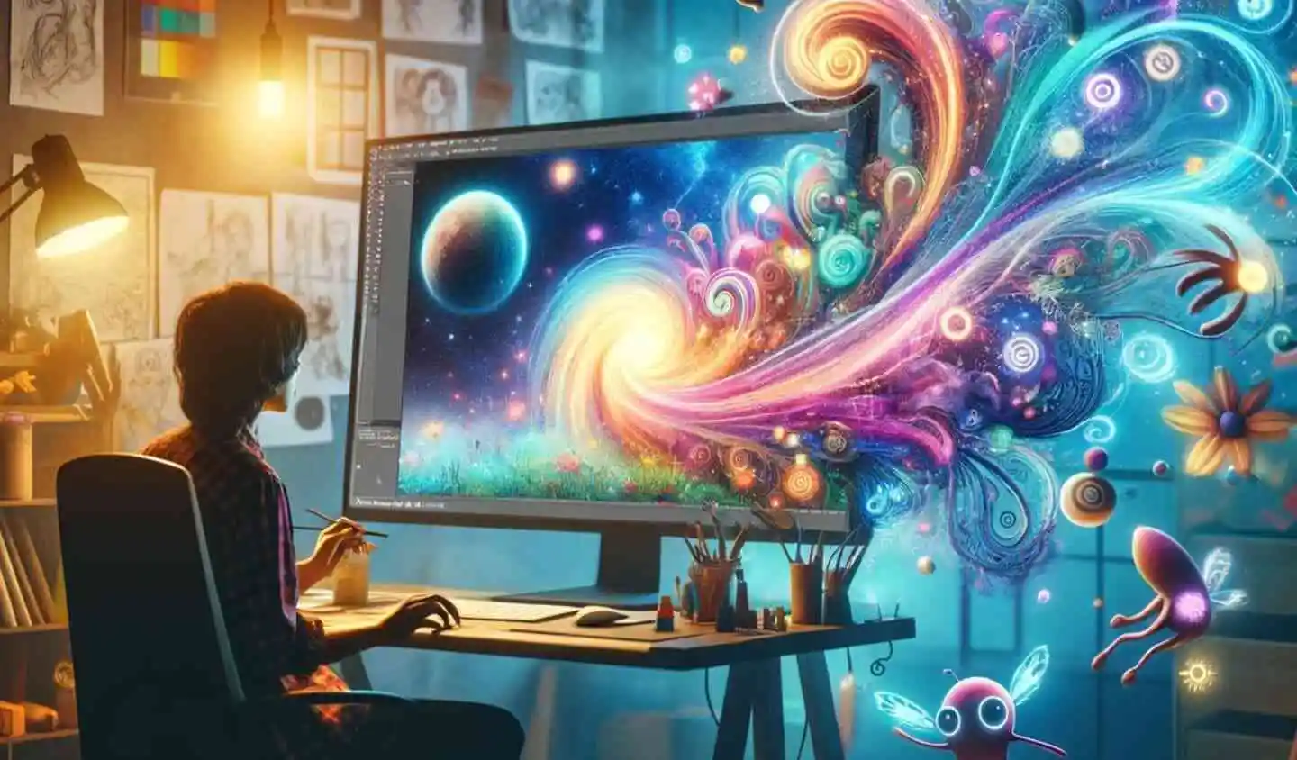 Unleashing Creativity with Bing Image Creator: The Future of Digital ...