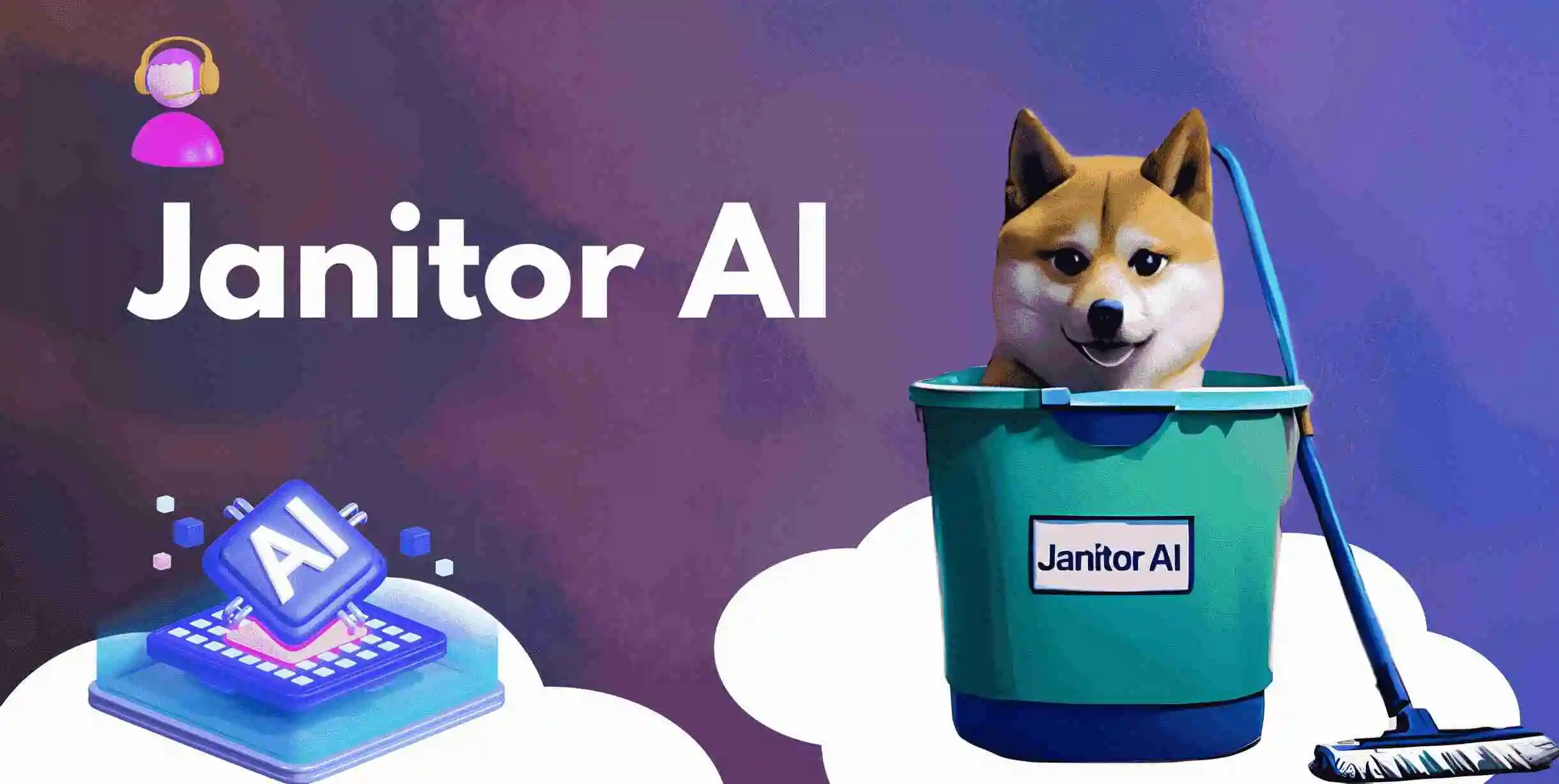 Revolutionizing the Digital Landscape: The Emergence of Janitor AI ...