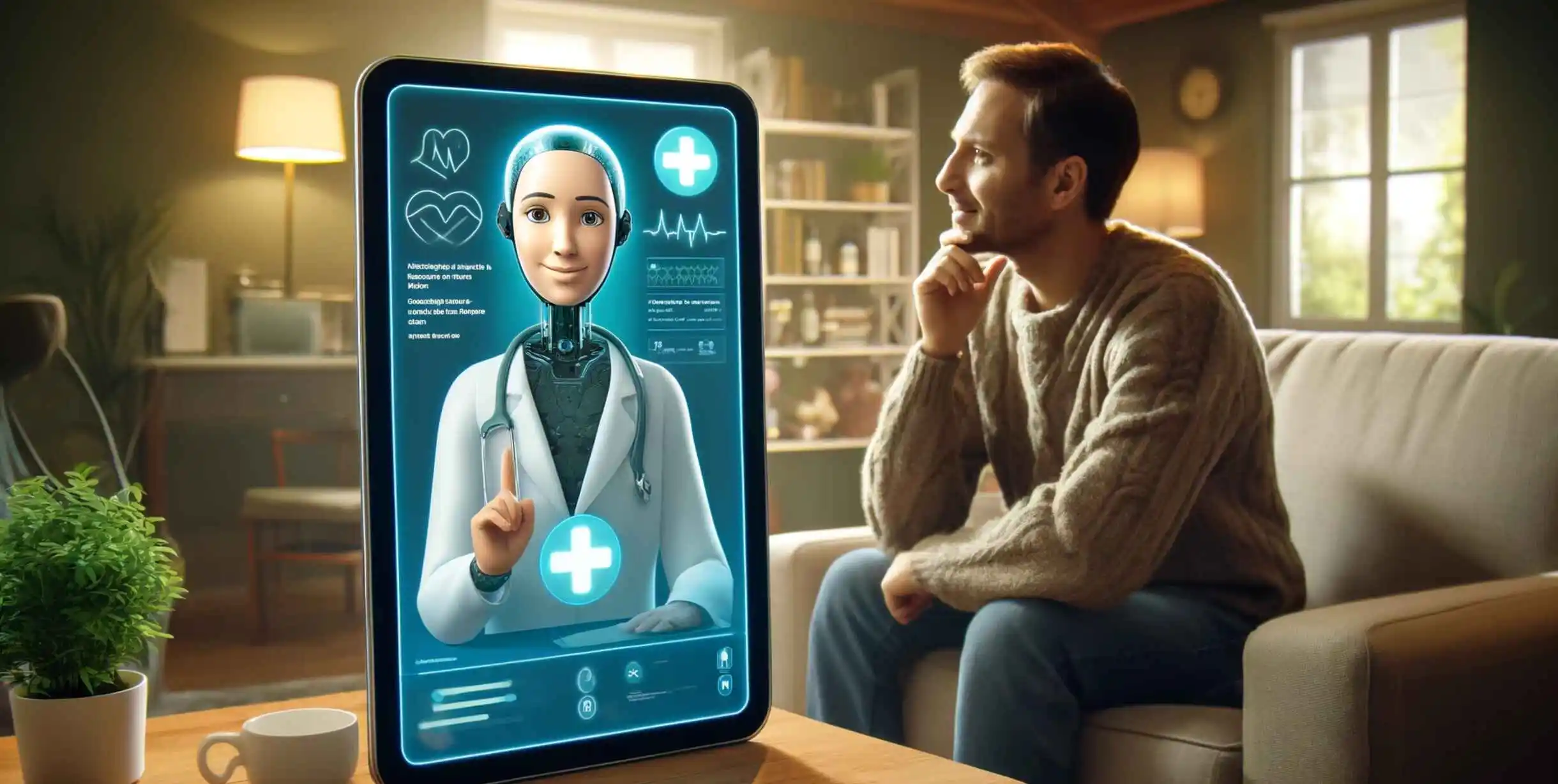 The Dawn of Empathetic AI in Healthcare: Exploring Hippocratic AI's Polaris - Toolist.ai - The ...