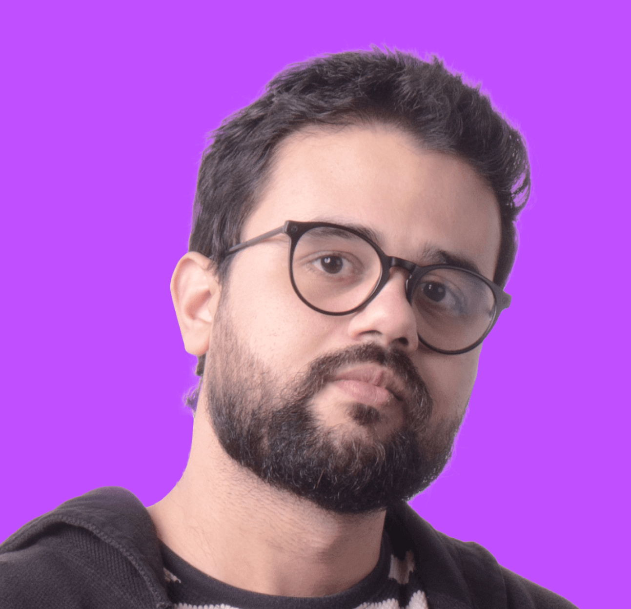 Works | Pedro Marcondes