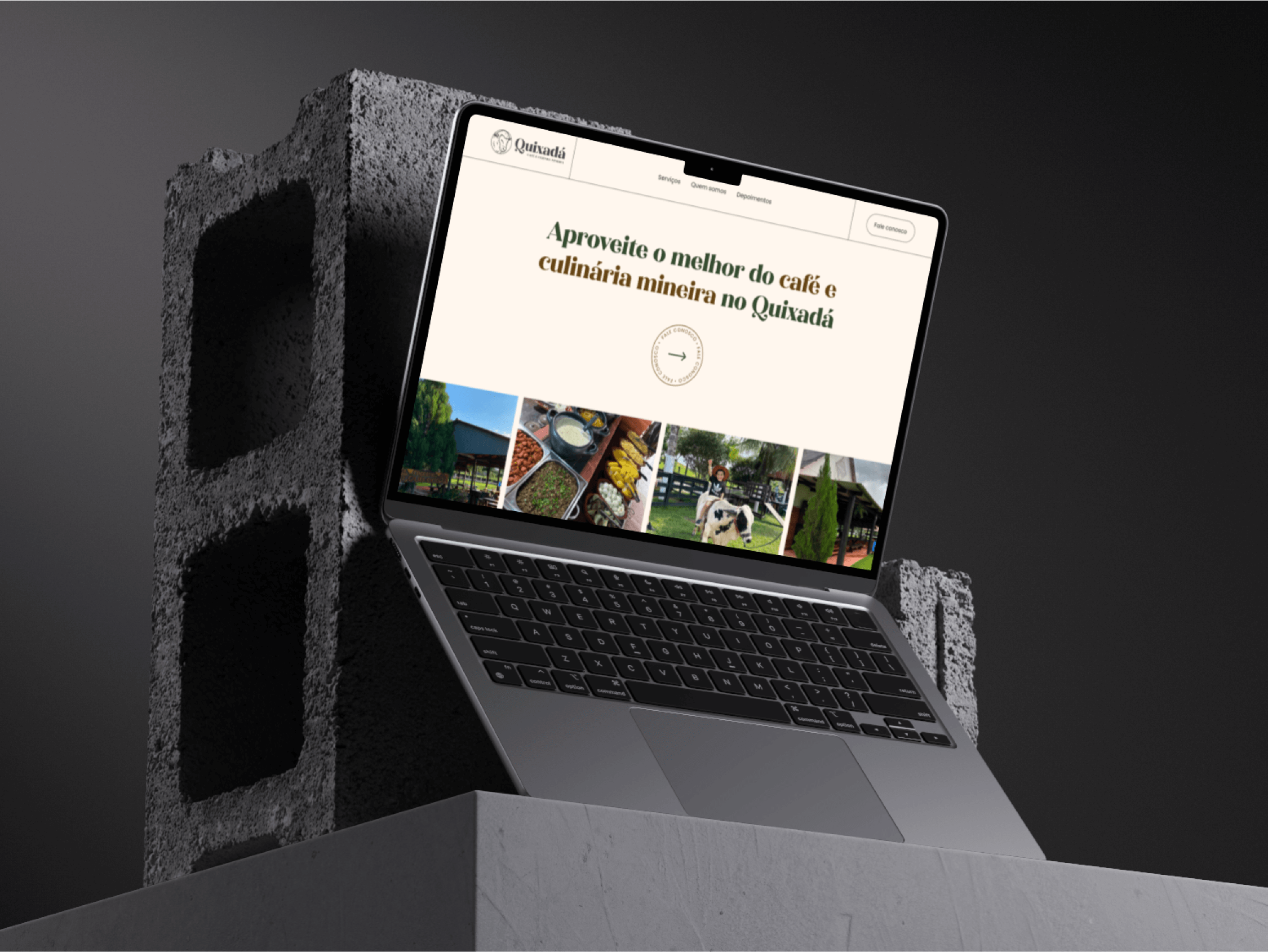 Works | Pedro Marcondes