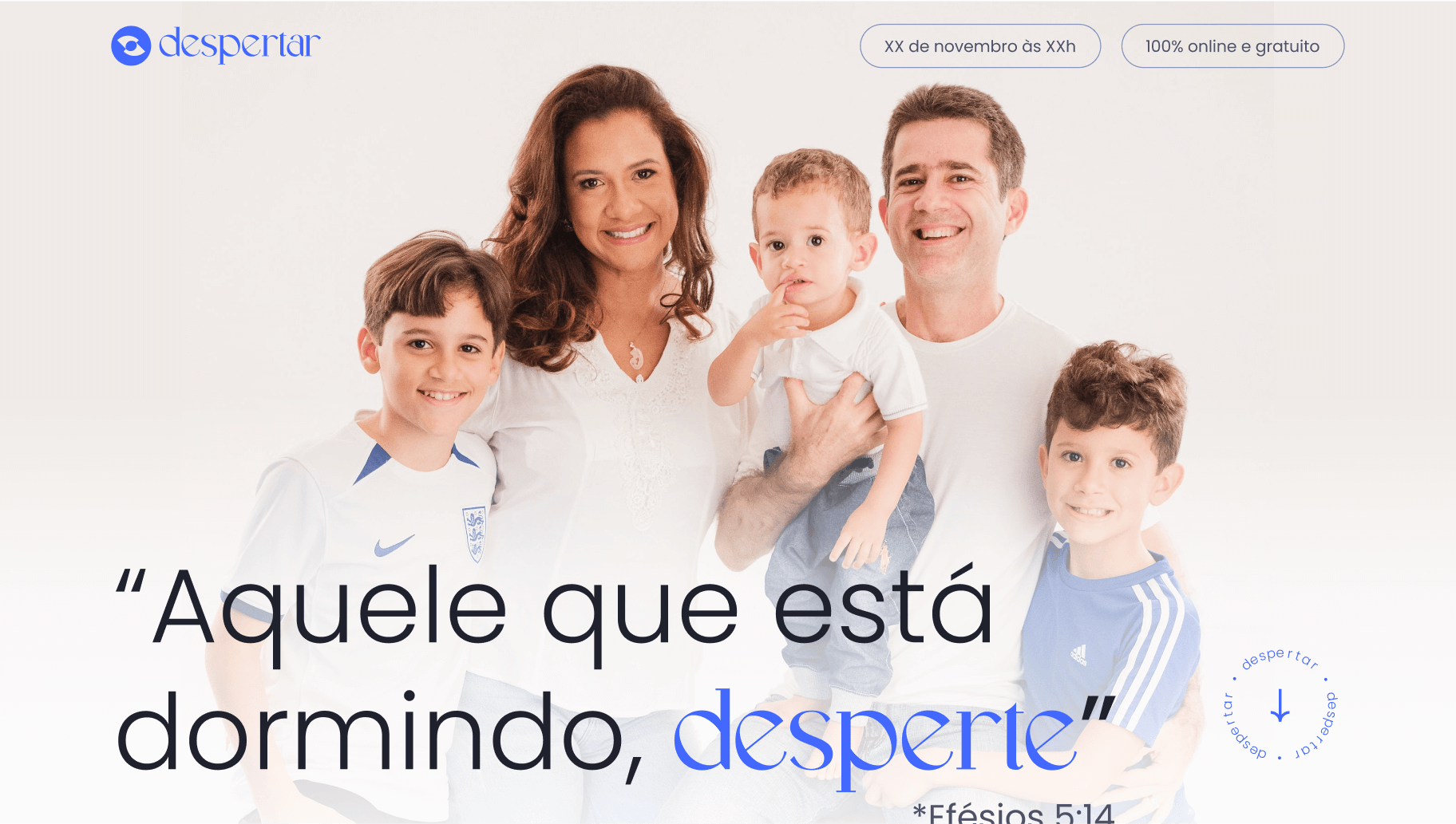 despertar | Pedro Marcondes