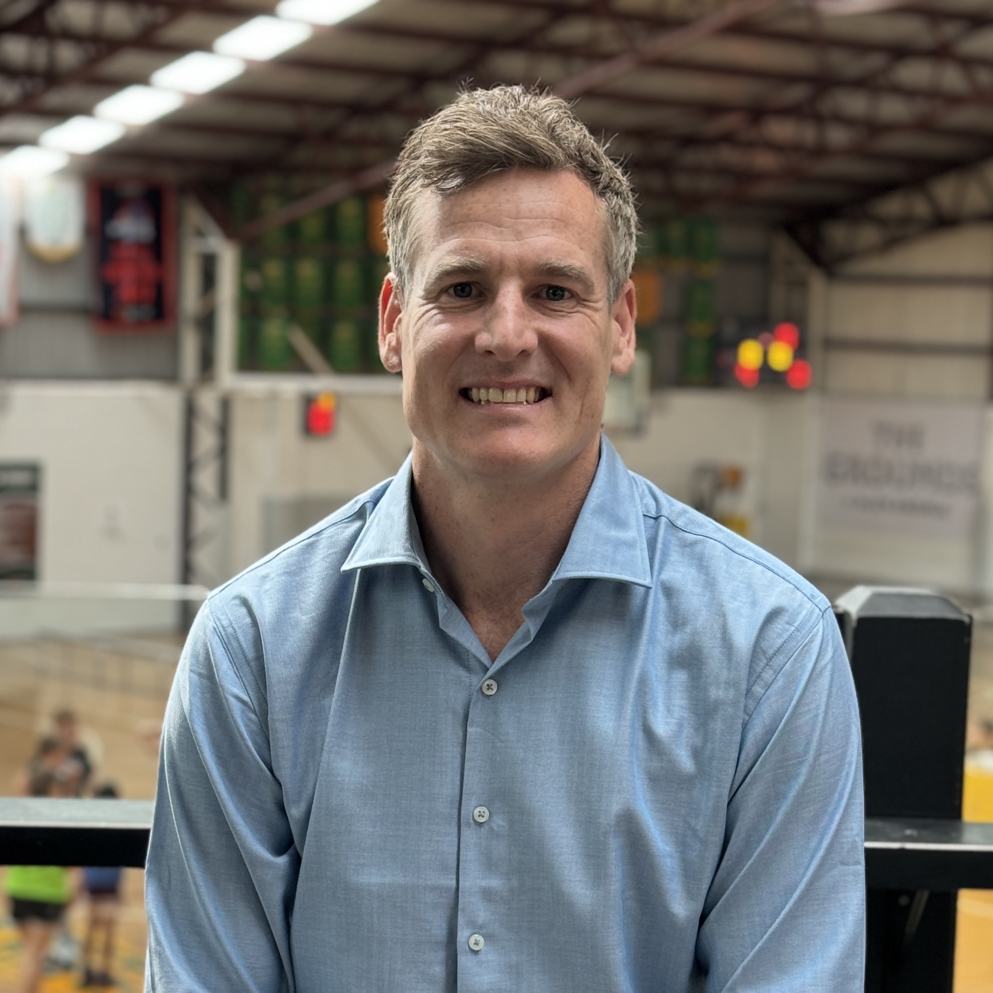 Sydney Basketball Alliance