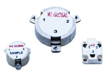Surface Mount Circulators | Surface Mount Circulators | M2 Global