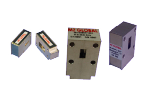 Flange Isolators | Waveguide Products | M2 Global