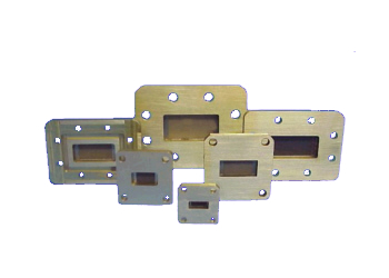 Waveguide Pressure Windows | Waveguide Products | M2 Global