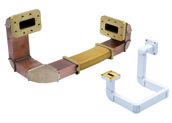 Waveguide Products | RF Products | M2 Global