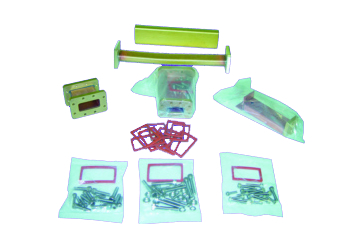 Custom Field Install Kits | Waveguide Products | M2 Global