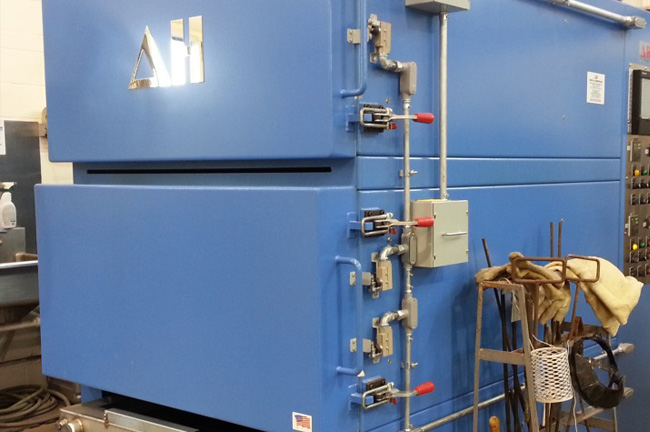 Sheet Metal & Welding | M2 Global