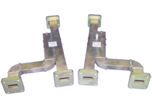 Custom Waveguide Assemblies | Waveguide Products | M2 Global