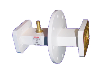 Custom Waveguide Assemblies | Waveguide Products | M2 Global