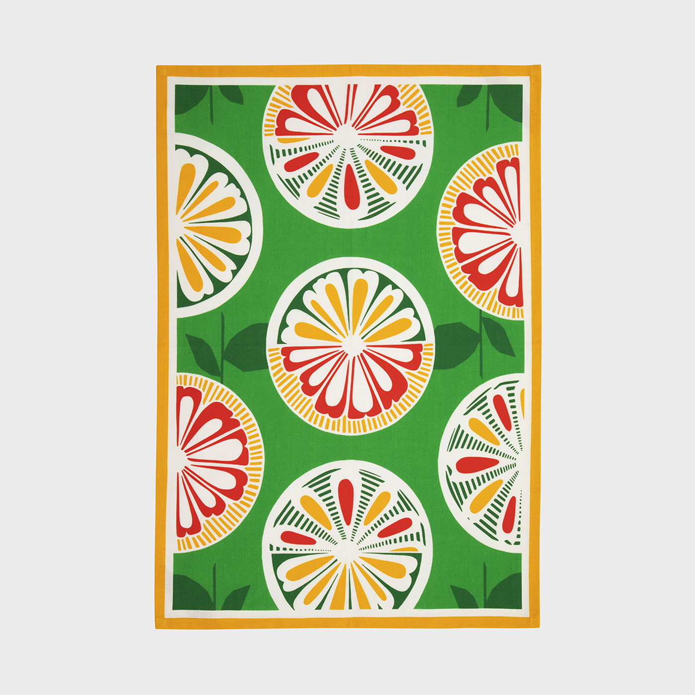Art Print - Citrus Print