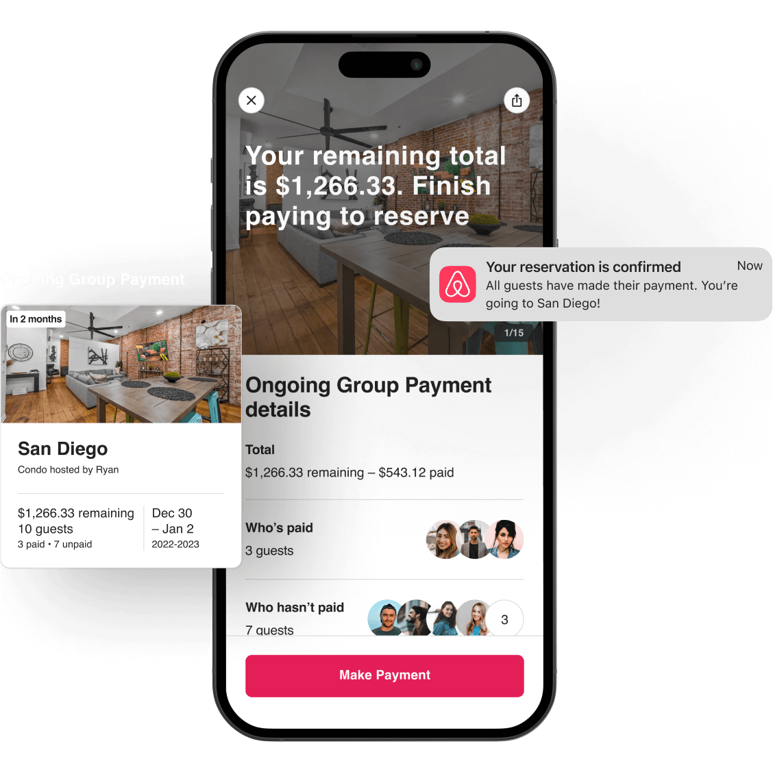 Gregory Padilla – Airbnb