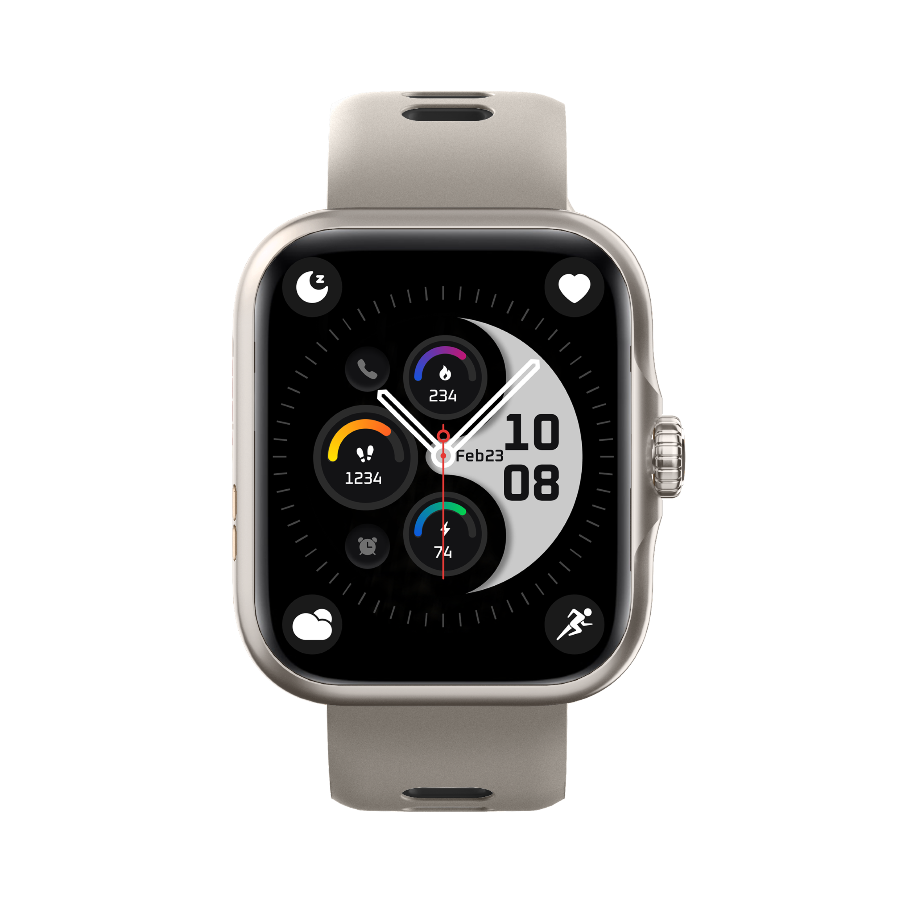 Gregory Padilla – Fitbeing