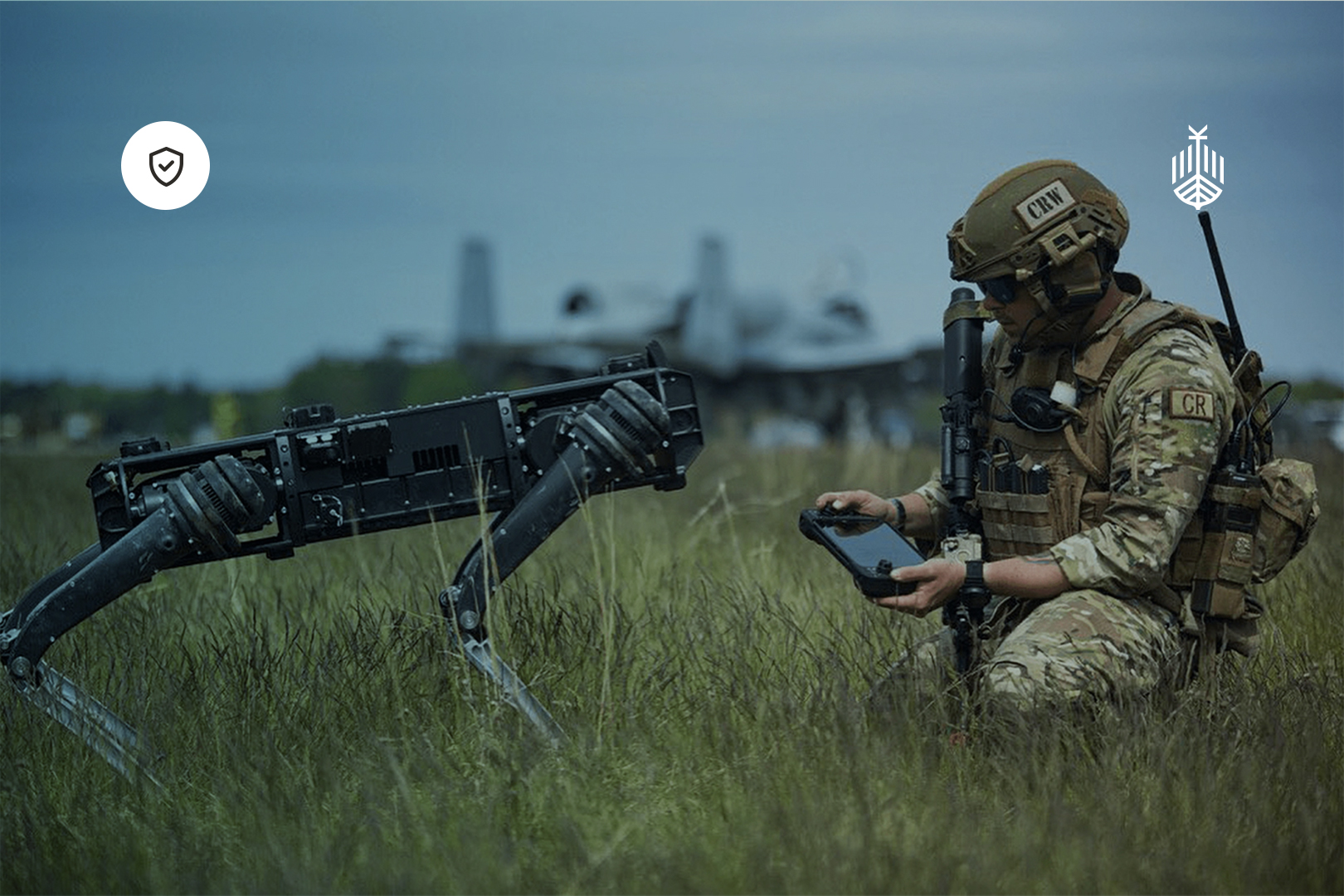 Emerging Technologies Shaping the Future of Defense Operations » Karve