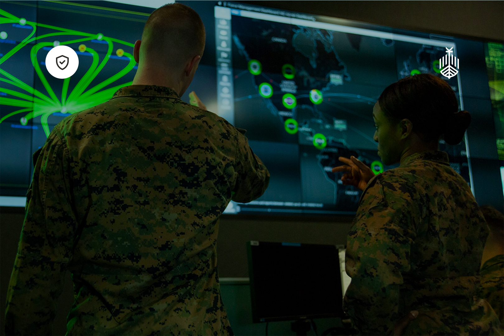 Human-Machine Teamwork: The Future of Military Collaboration » Karve