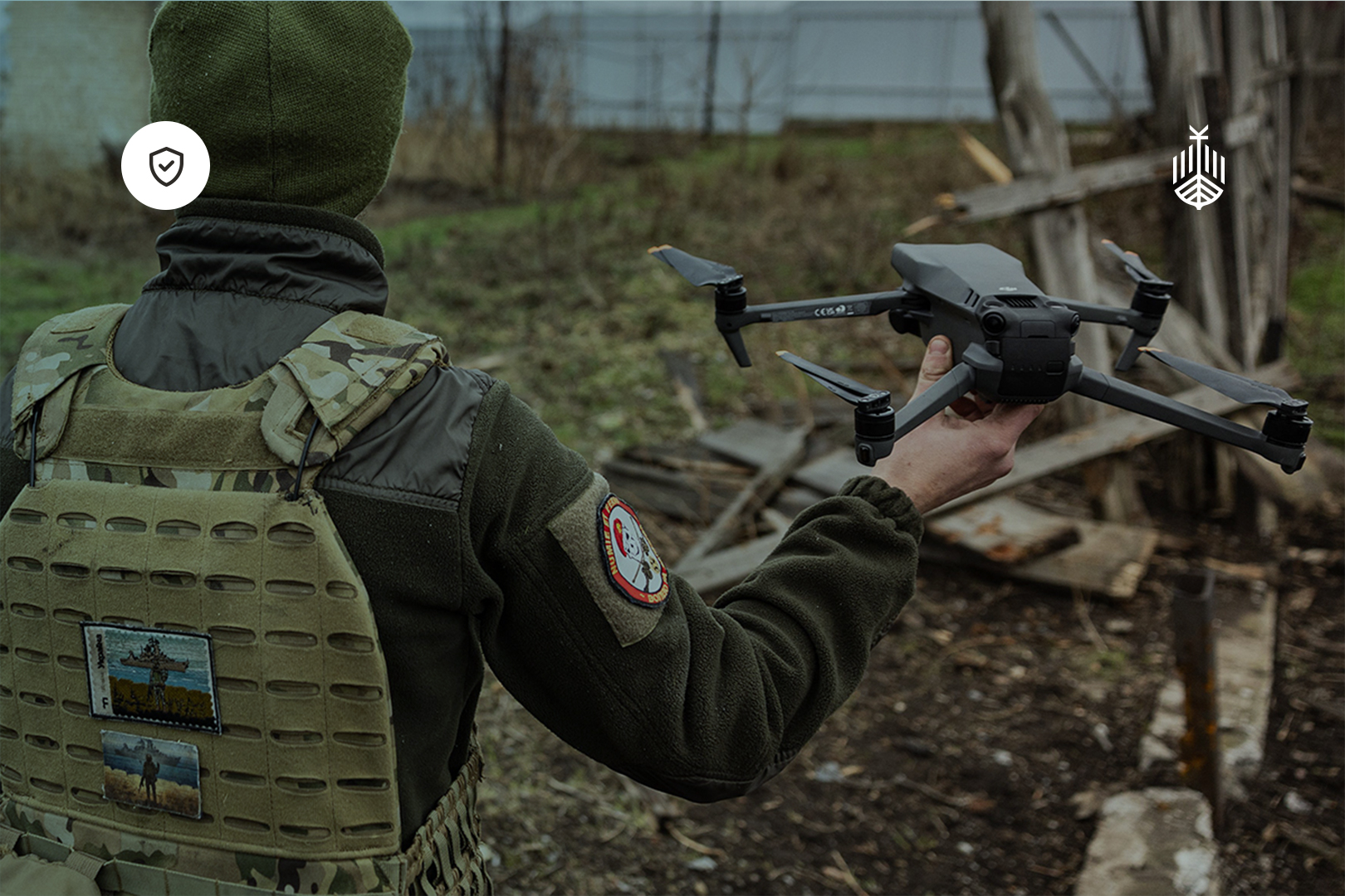 The Top 5 Technologies Being Leveraged in The Fight For Ukraine » Karve