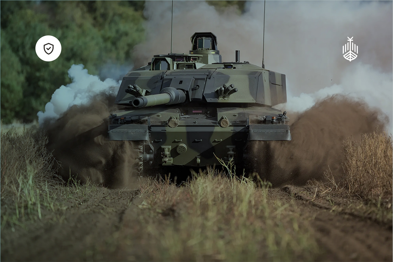 Quantum Sensing: Enhancing Situational Awareness in Defence & Military ...