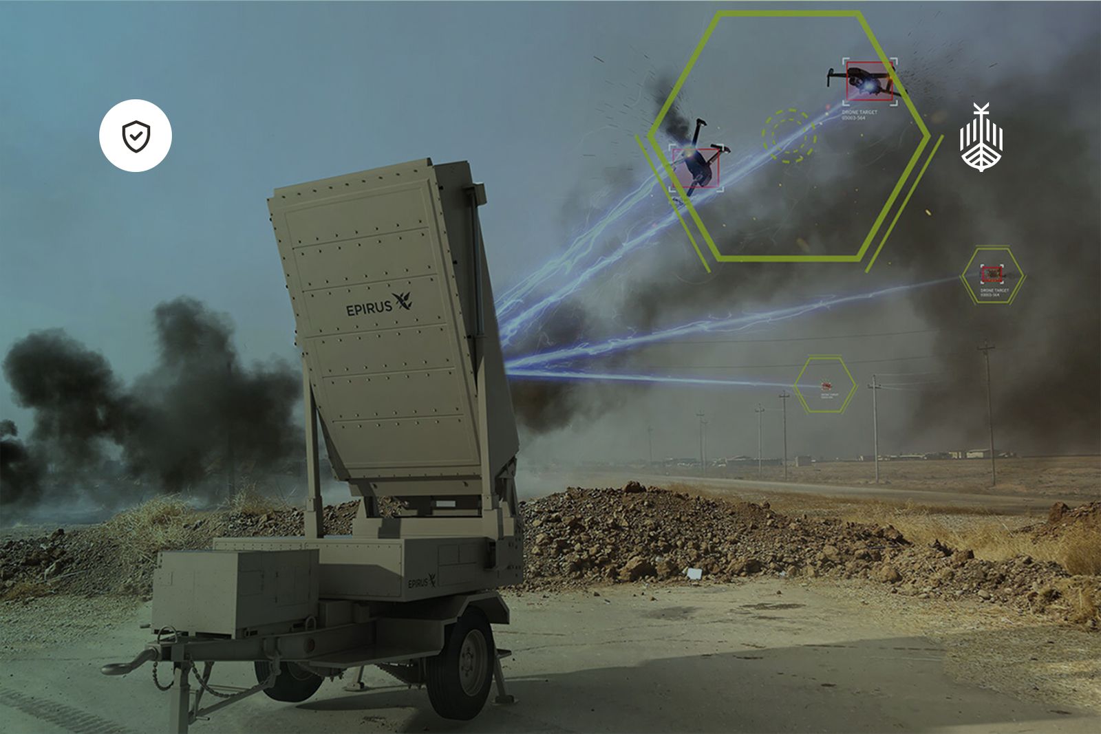 9 Innovative AI Companies Shaping The Future of National Security » Karve