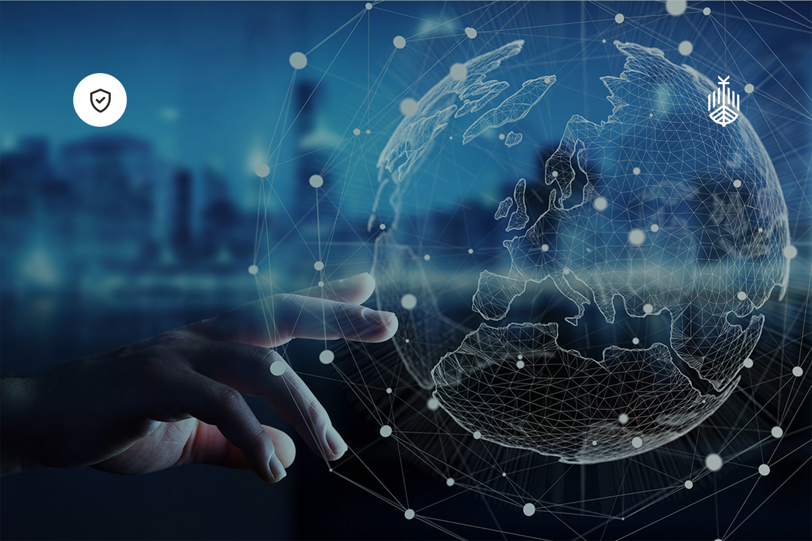 Security... The New "S" in ESG? » Karve