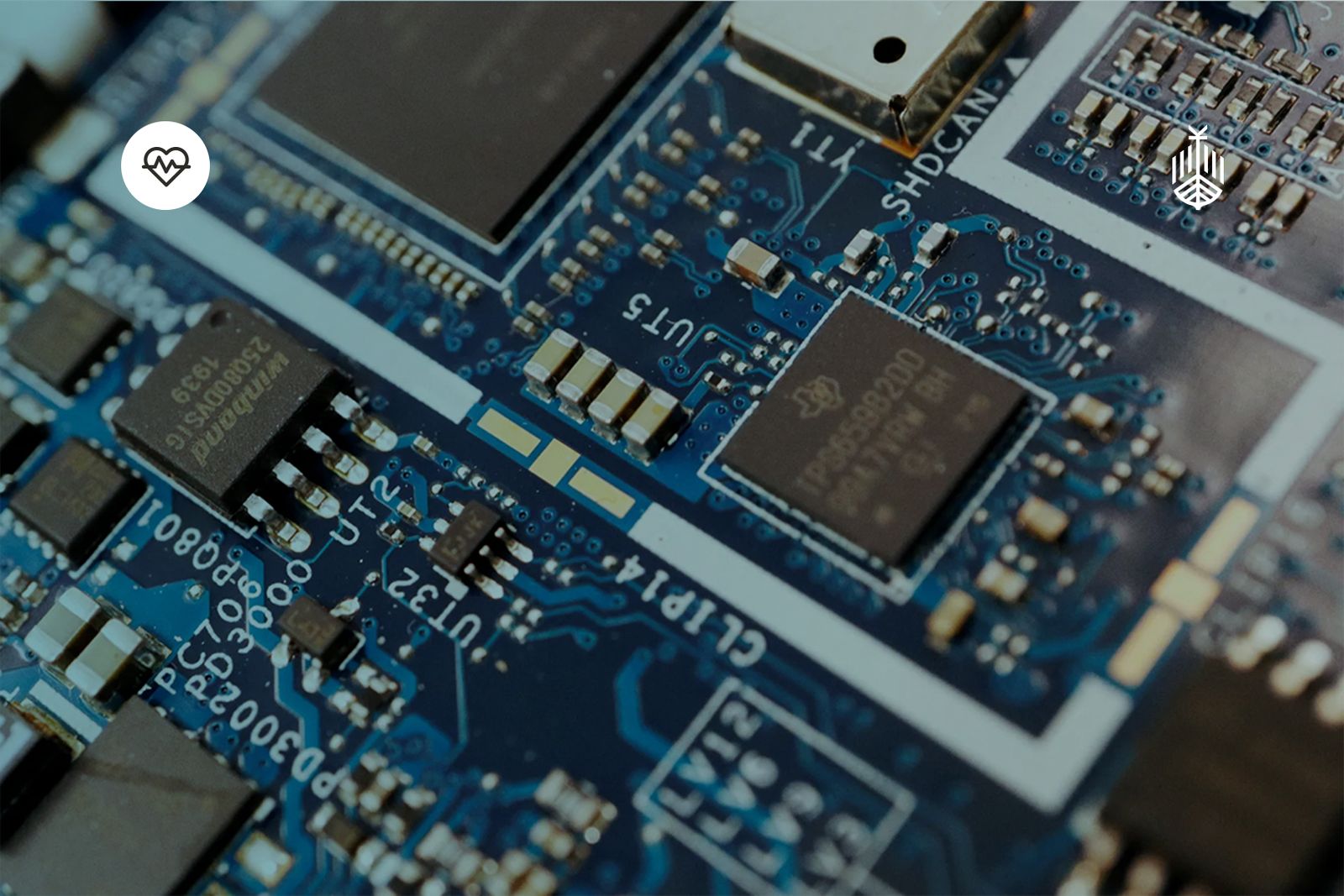 How Semiconductors Are Enhancing National Security Advantage » Karve