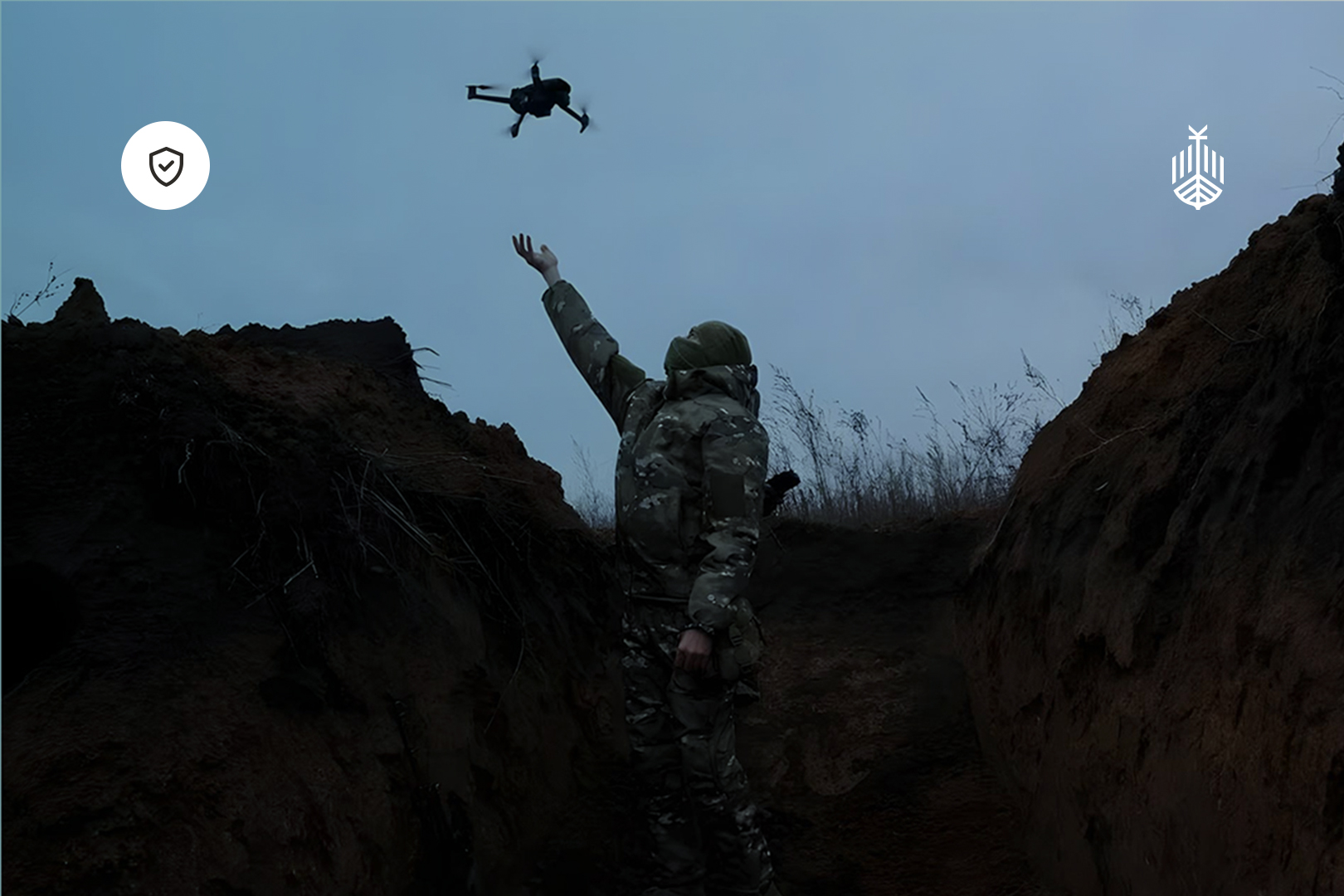 The Rise of Autonomous Weapon Systems » Karve